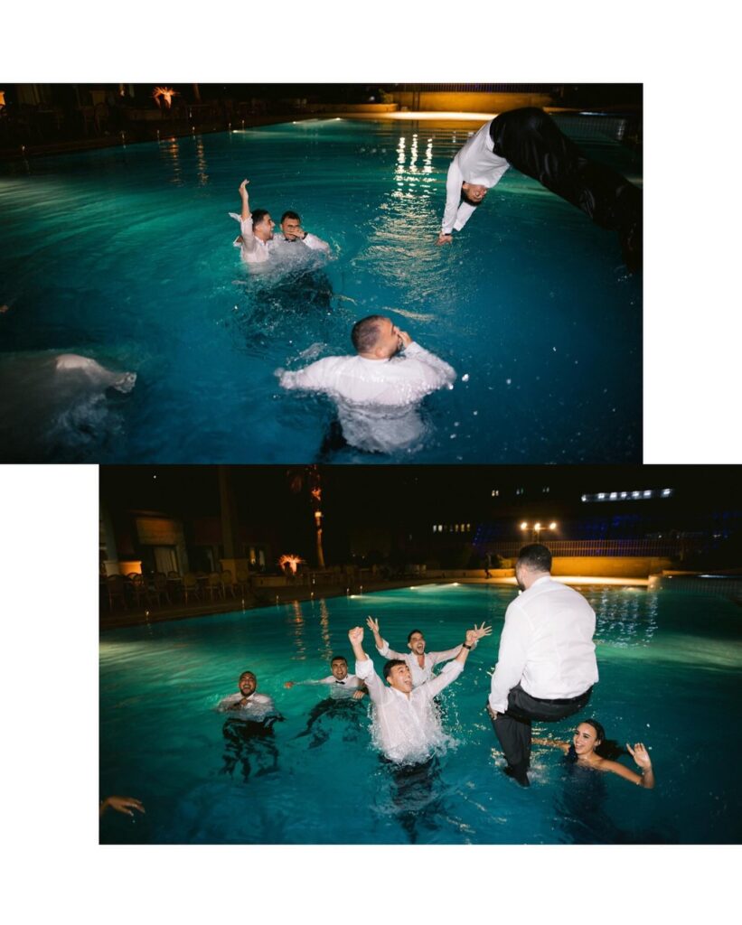 20 Unforgettable Wedding After-Party Ideas to End the Night on a High Note
