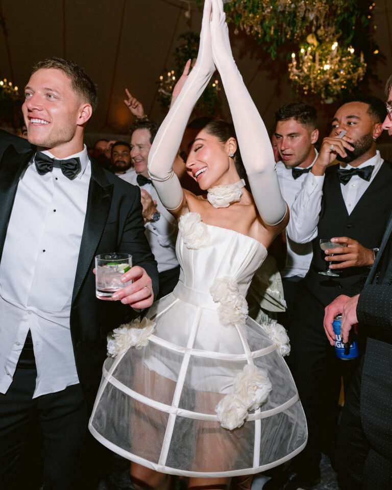 20 Unforgettable Wedding After-Party Ideas to End the Night on a High Note