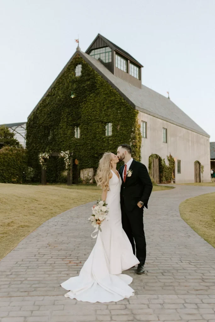 15 Beautiful Orchard Wedding Venues in the U.S.