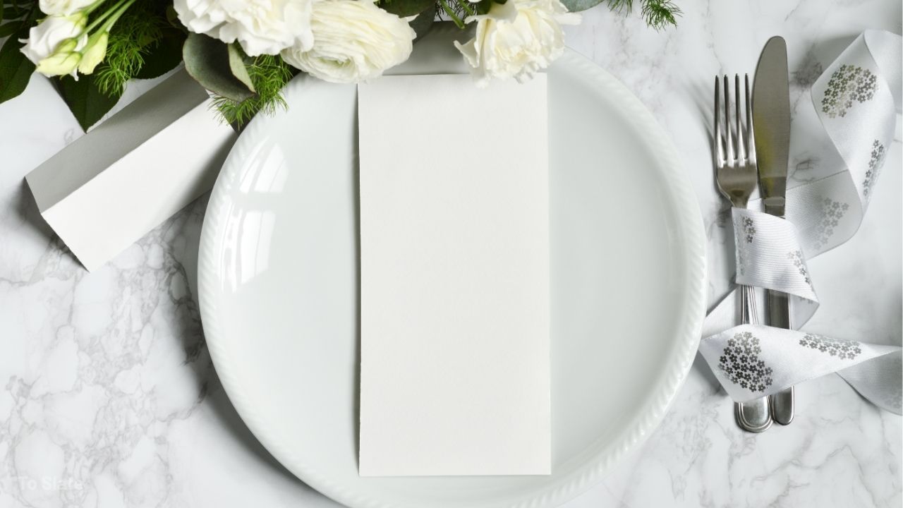 25 Sizzling Wedding Menu Ideas to Elevate Your Summer Feast