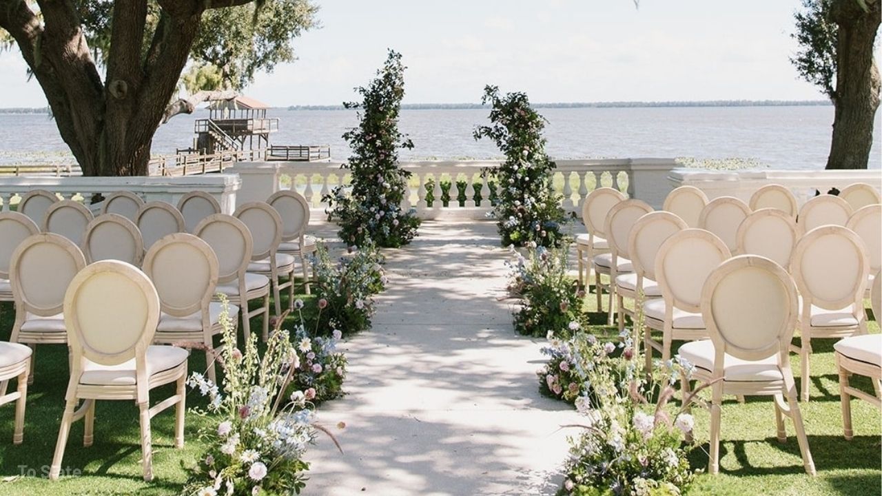 17 Epic Wedding Venues in Yuma, AZ That Will Rock Celebrations